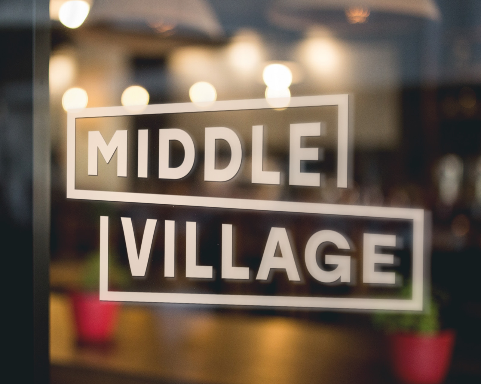 Ready to Open Your Store Front? | Shops at Middle Village